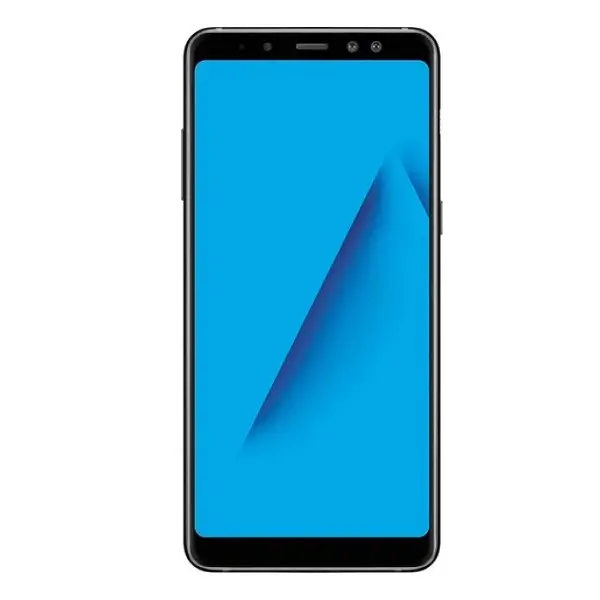Samsung Galaxy A8 Plus (2018) Images Gallery, Official Pictures, Photo ...