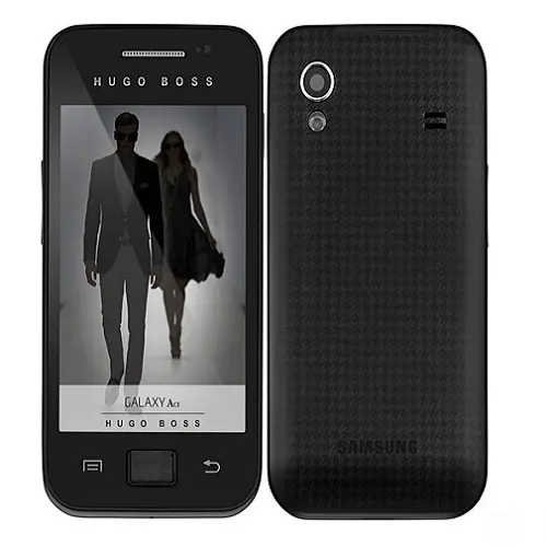 Samsung Galaxy Ace S5830 Images Gallery, Official Pictures, Photo | MobileDokan