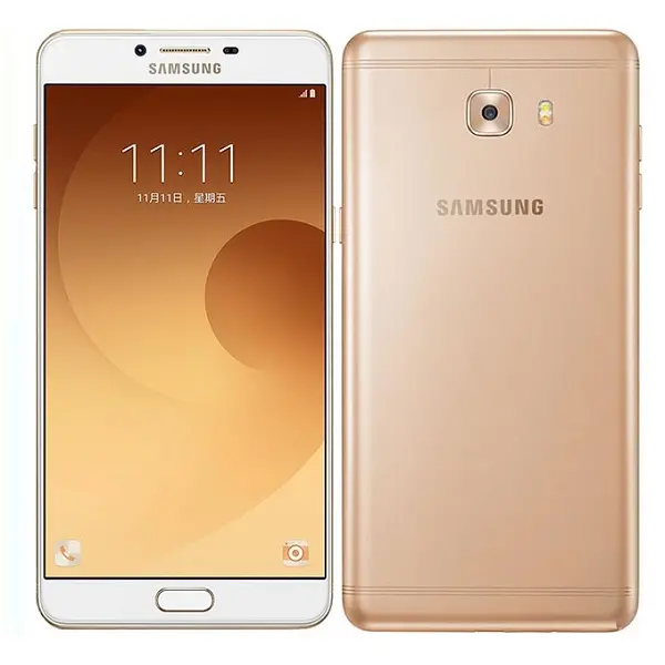 Samsung Galaxy C9 Pro Images Gallery, Official Pictures, Photo ...