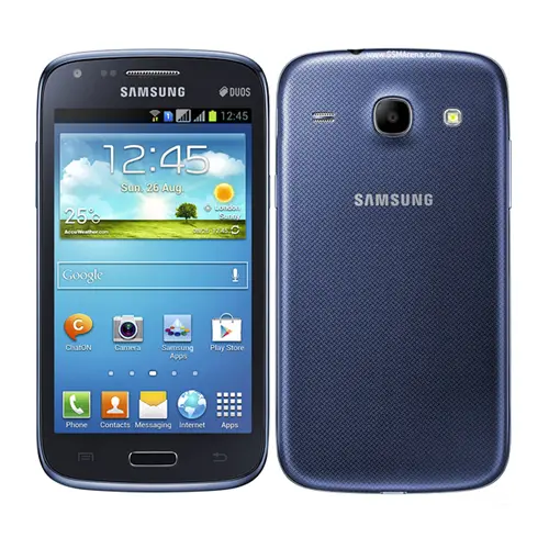 Samsung Galaxy Core I8262 Price in Bangladesh 2025, Specs & Review ...