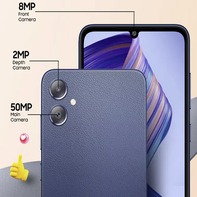 Samsung Galaxy F05 Review: Pros, Cons, Performance, and Price