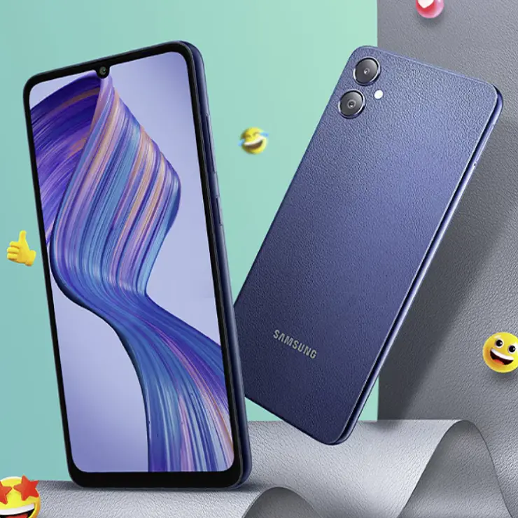 Samsung Galaxy F05 Review: Pros, Cons, Performance, and Price