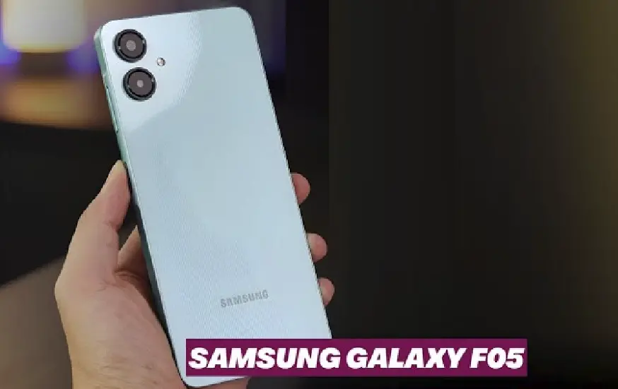Samsung Galaxy F05 Review: Pros, Cons, Performance, and Price
