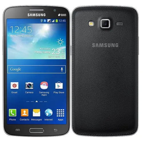 Samsung Galaxy Grand 2 Images Gallery, Official Pictures, Photo ...