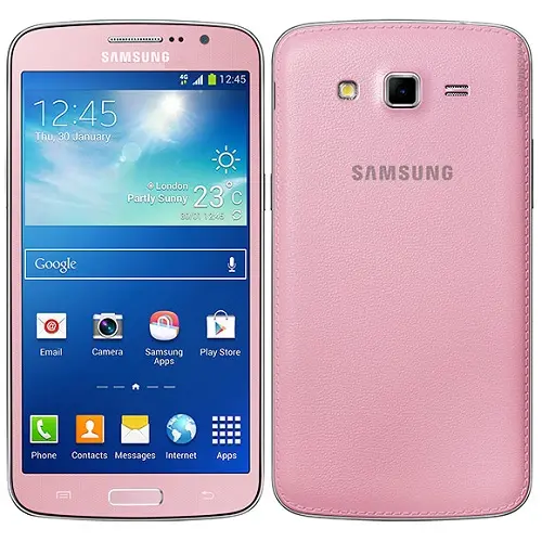Samsung Galaxy Grand 2 Images Gallery, Official Pictures, Photo ...