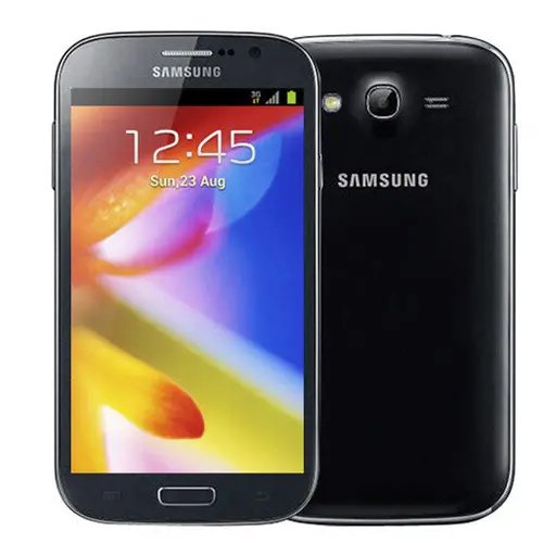Samsung Galaxy Grand DUOS Images Gallery, Official Pictures, Photo ...
