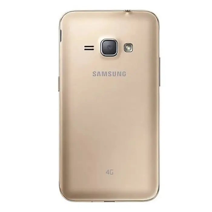 Samsung Galaxy J1 (2016) Images Gallery, Official Pictures, Photo ...
