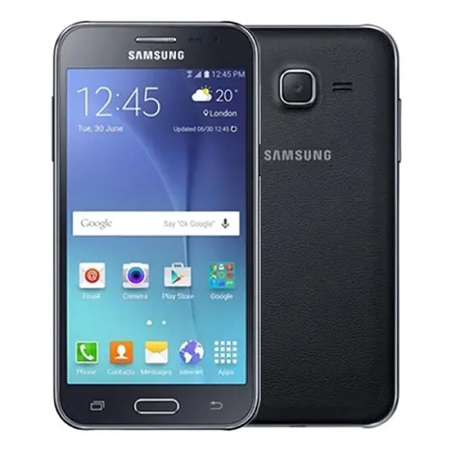 Samsung Galaxy J2 (2016) Images Gallery, Official Pictures, Photo ...