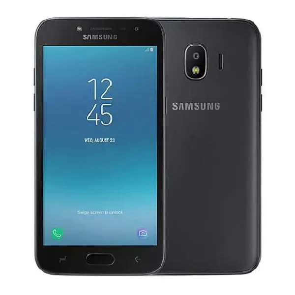Samsung Galaxy J2 (2018) Images Gallery, Official Pictures, Photo ...