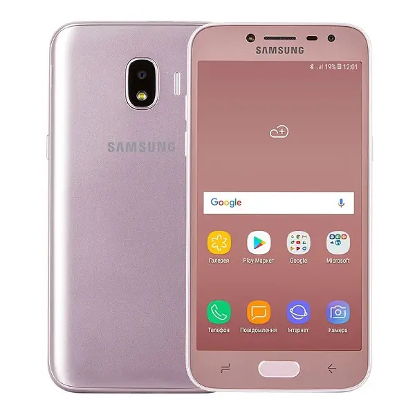 Samsung Galaxy J2 (2018) Images Gallery, Official Pictures, Photo ...