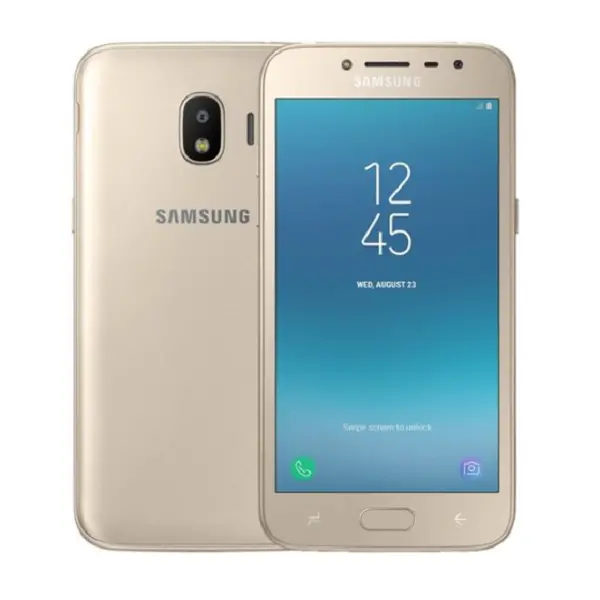 Samsung Galaxy J2 Pro (2018) Images Gallery, Official Pictures, Photo ...