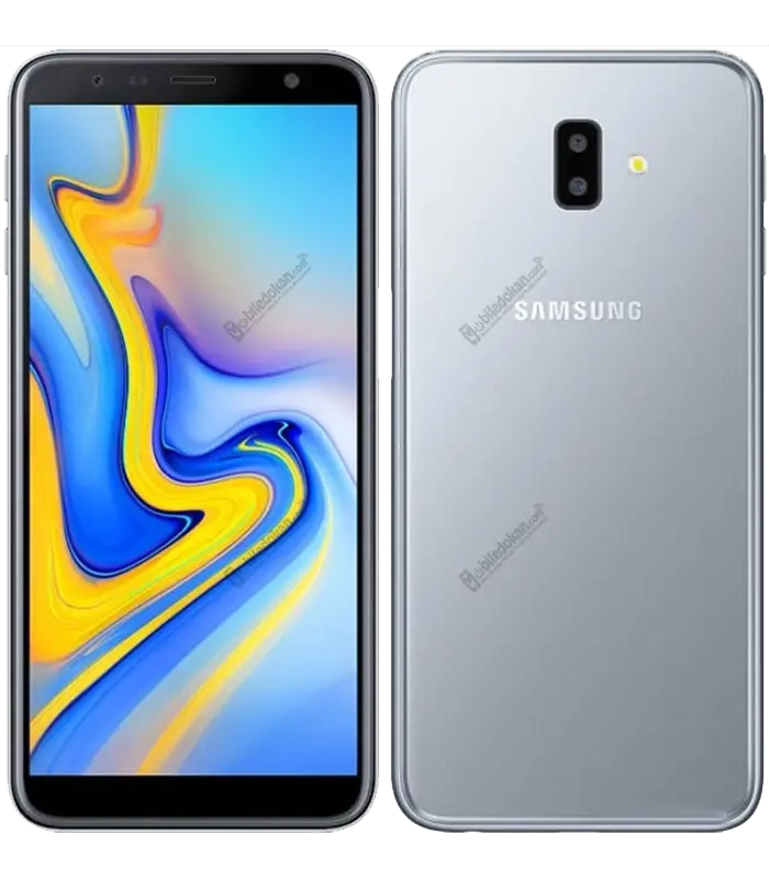 Samsung Galaxy J6 Plus Images Gallery, Official Pictures, Photo ...