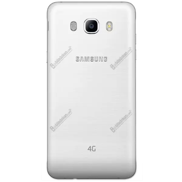 Samsung Galaxy J7 (2016) Images Gallery, Official Pictures, Photo ...