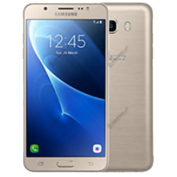 Samsung Galaxy J7 (2016) Images Gallery, Official Pictures, Photo ...