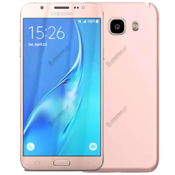 Samsung Galaxy J7 (2016) Images Gallery, Official Pictures, Photo | MobileDokan
