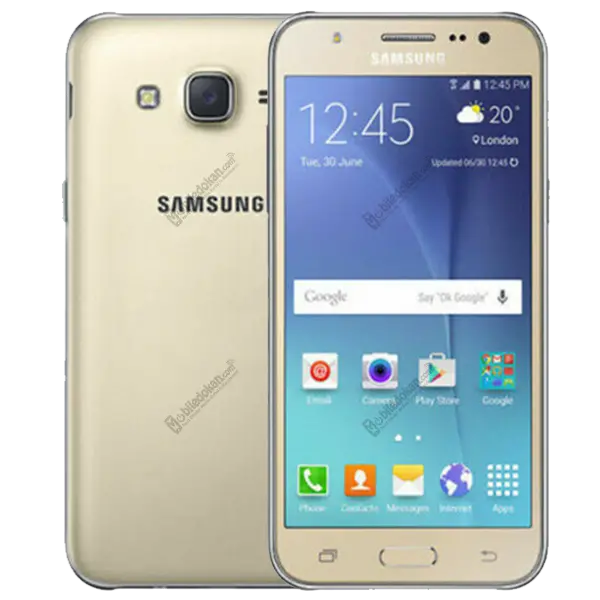 Samsung Galaxy J7 Images Gallery, Official Pictures, Photo | MobileDokan