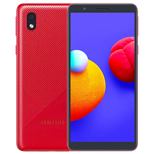 Samsung Galaxy M01 Core Images Gallery, Official Pictures, Photo ...