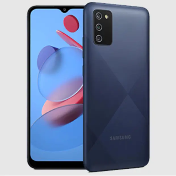 Samsung Galaxy M02s Images Gallery, Official Pictures, Photo | MobileDokan