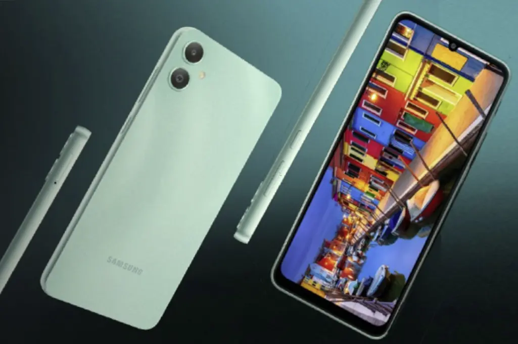 Samsung Galaxy M05 Price in Bangladesh 2025, Specs & Review | MobileDokan