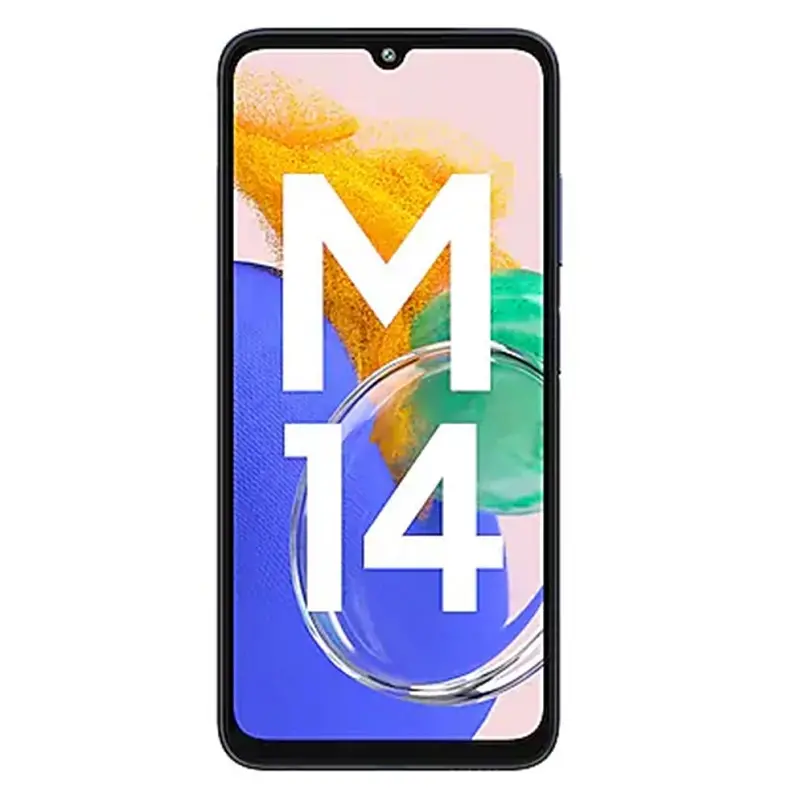 Samsung Galaxy M14 5G Images Gallery, Official Pictures, Photo ...