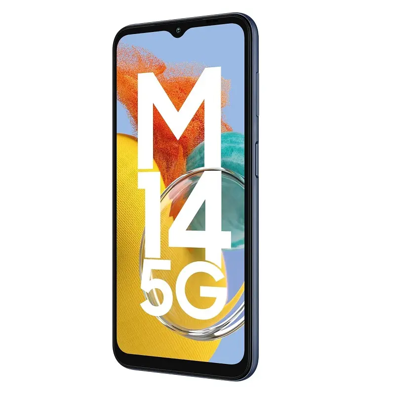 Samsung Galaxy M14 5G Images Gallery, Official Pictures, Photo ...
