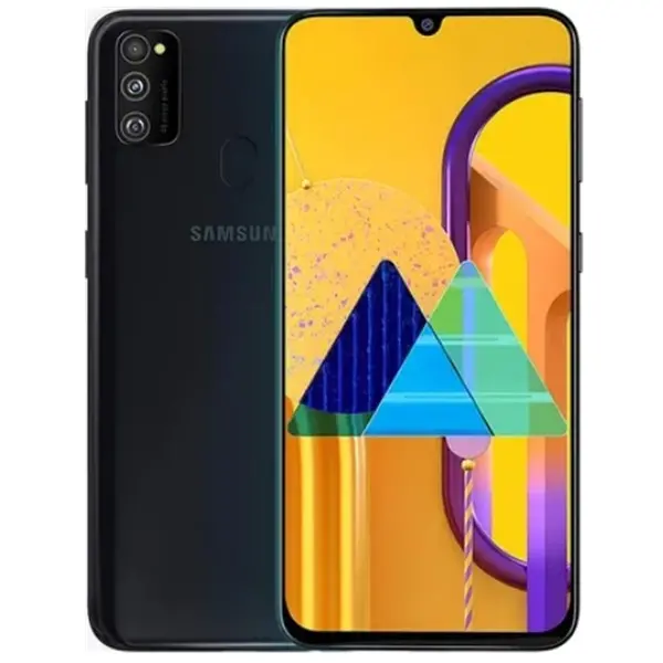 Samsung Galaxy M30s (6GB/128GB) Images Gallery, Official Pictures ...