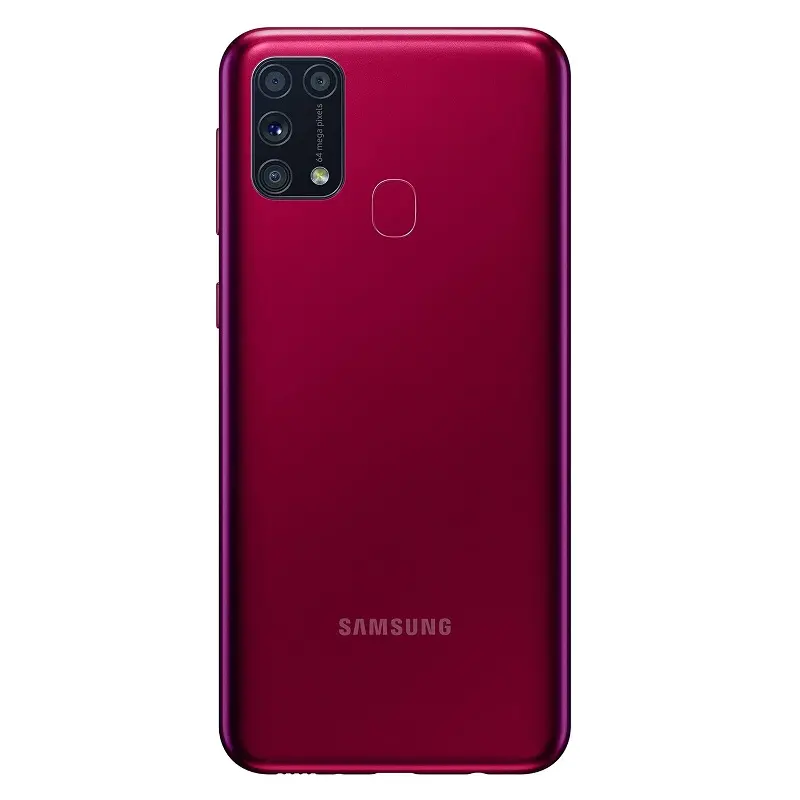 Samsung Galaxy M31 Images Gallery, Official Pictures, Photo | MobileDokan