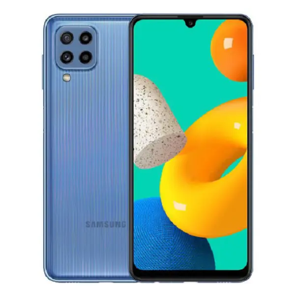 Samsung Galaxy M32 Price in Bangladesh 2025, Specs & Review | MobileDokan