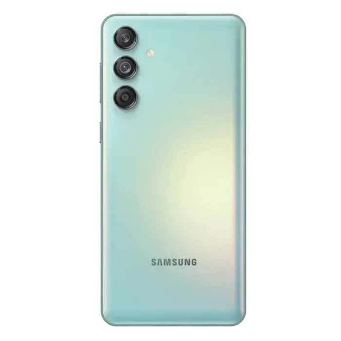 Samsung Galaxy M55 (8GB RAM) Images Gallery, Official Pictures, Photo ...