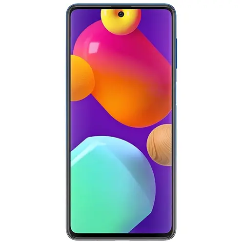 Samsung Galaxy M62 Images Gallery, Official Pictures, Photo | MobileDokan