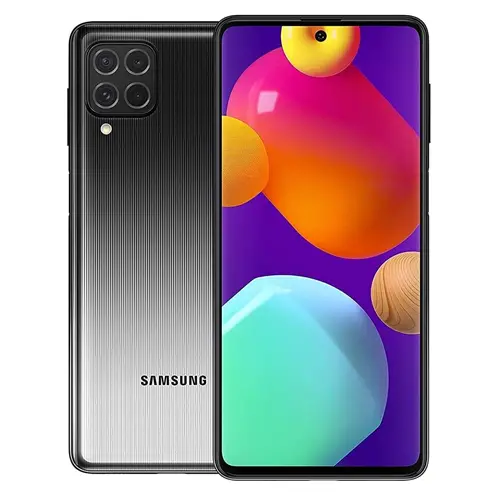 Samsung Galaxy M62 Images Gallery, Official Pictures, Photo | MobileDokan