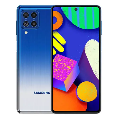 Samsung Galaxy M62 Images Gallery, Official Pictures, Photo | MobileDokan