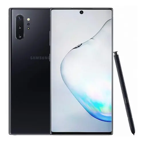 Samsung Galaxy Note 10 Images Gallery, Official Pictures, Photo ...