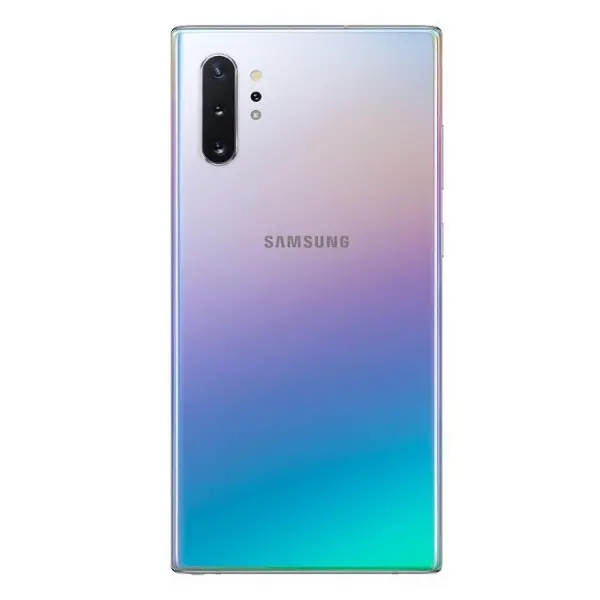 Samsung Galaxy Note 10 Images Gallery, Official Pictures, Photo ...