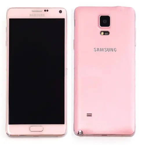 Samsung Galaxy Note 4 Images Gallery, Official Pictures, Photo ...
