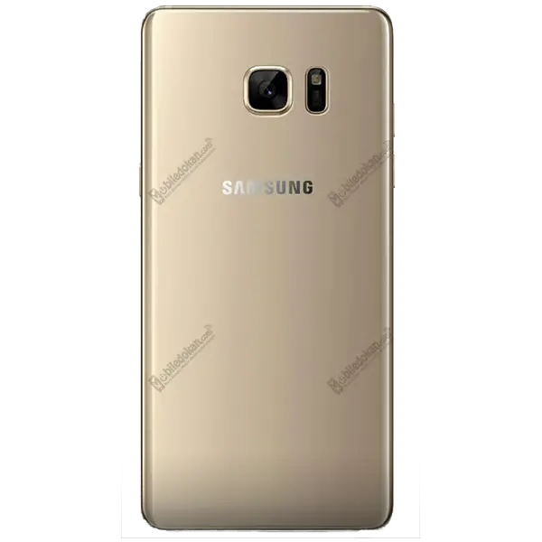 Samsung Galaxy Note 7 Images Gallery, Official Pictures, Photo ...