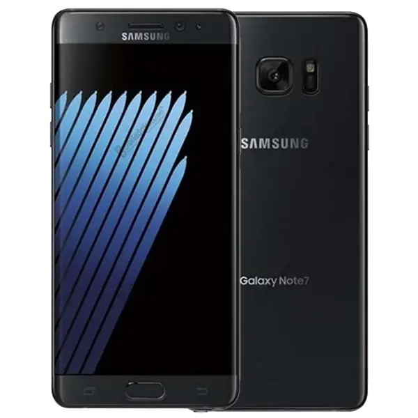 Samsung Galaxy Note 7 Images Gallery, Official Pictures, Photo ...