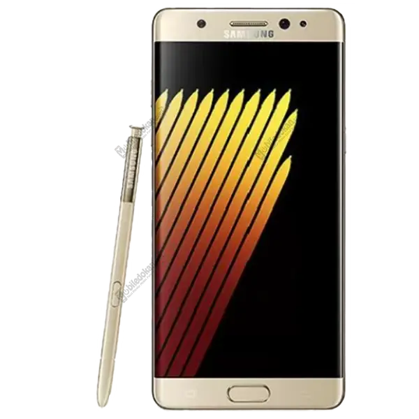 Samsung Galaxy Note 7 Images Gallery, Official Pictures, Photo ...