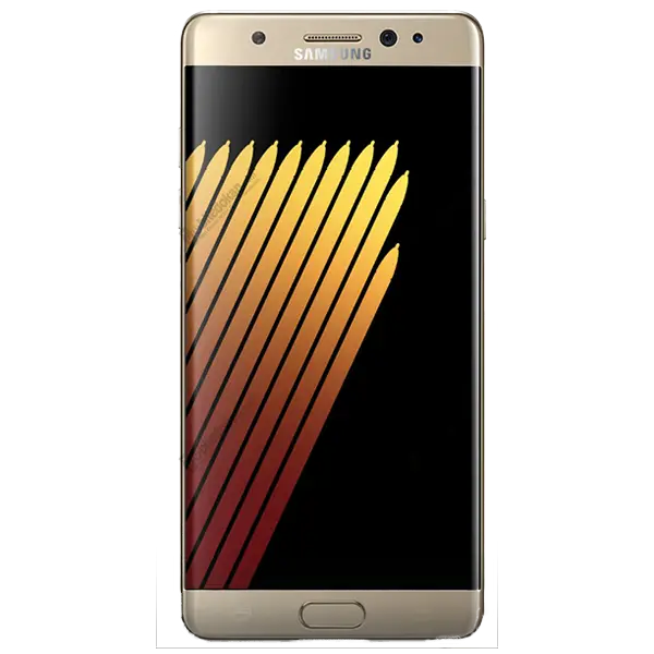 Samsung Galaxy Note 7 Images Gallery, Official Pictures, Photo ...