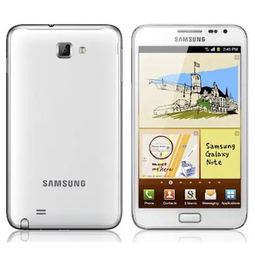 Samsung Galaxy Note Images Gallery, Official Pictures, Photo | MobileDokan