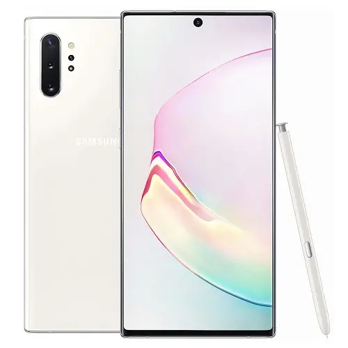Samsung Galaxy Note10 Plus 5G Images Gallery, Official Pictures, Photo ...