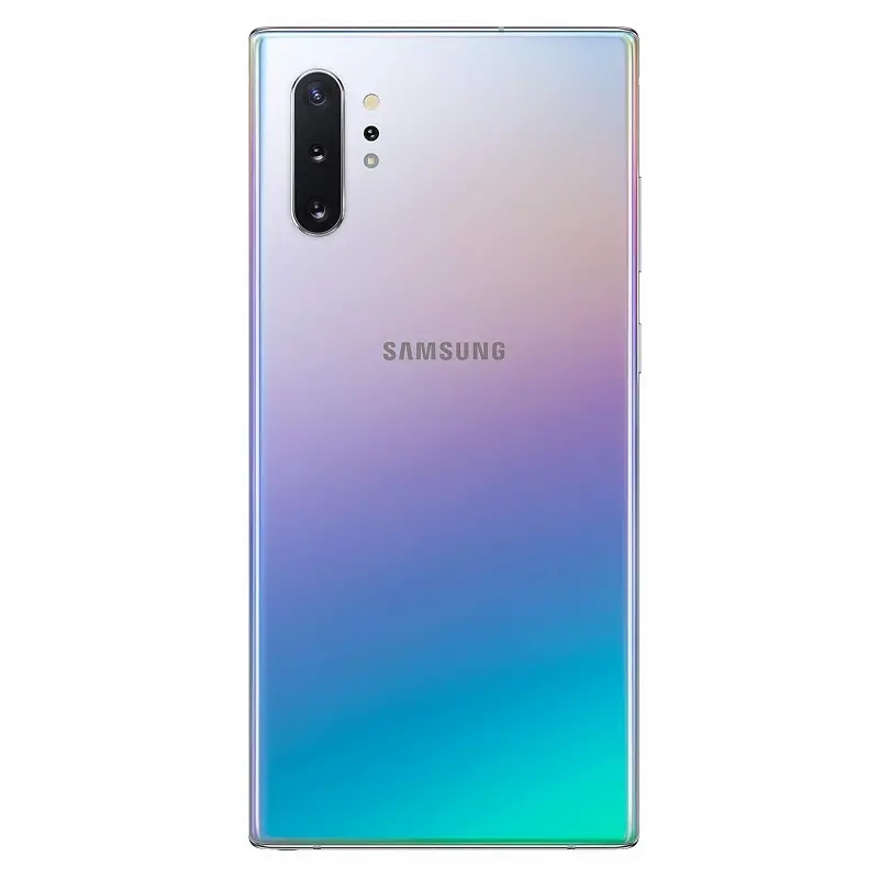 Samsung Galaxy Note10 Plus Images Gallery, Official Pictures, Photo ...