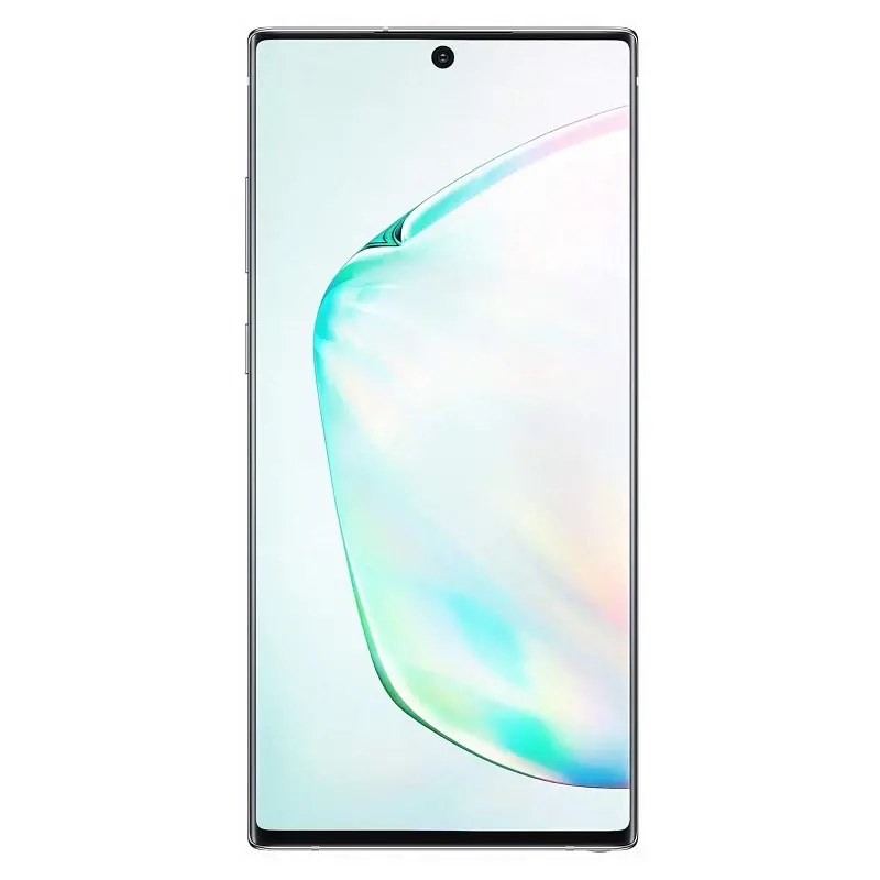 Samsung Galaxy Note10 Plus Images Gallery, Official Pictures, Photo ...