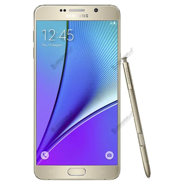 Samsung Galaxy Note5 Images Gallery, Official Pictures, Photo | MobileDokan