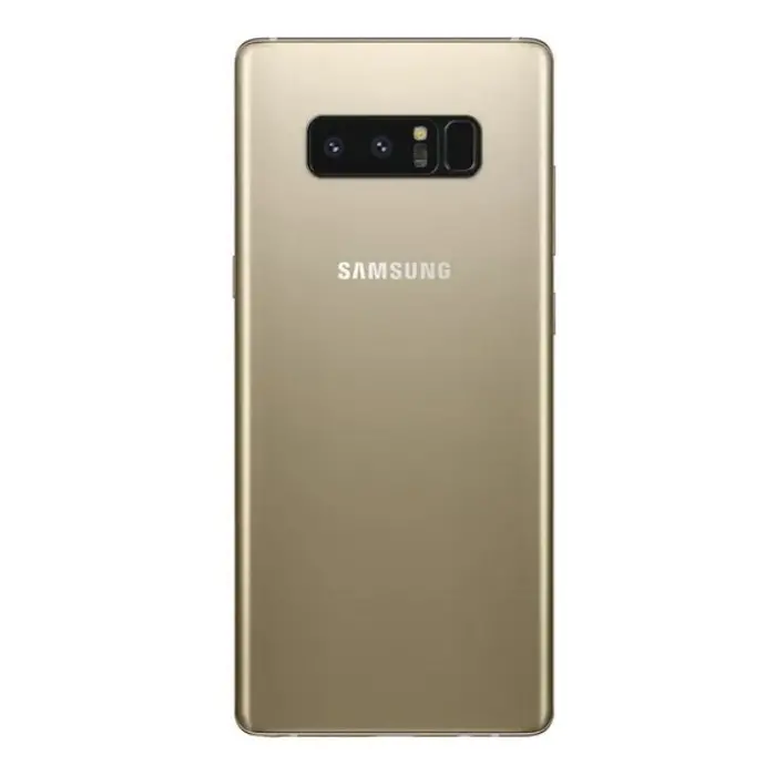 Samsung Galaxy Note8 Images Gallery, Official Pictures, Photo | MobileDokan