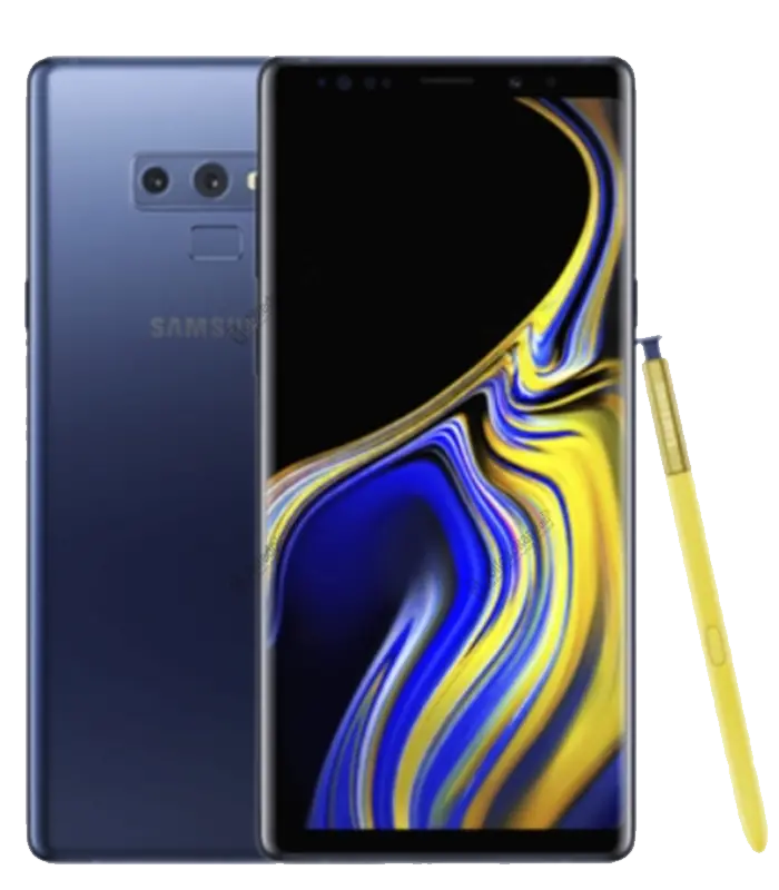 Samsung Galaxy Note9 Images Gallery, Official Pictures, Photo | MobileDokan