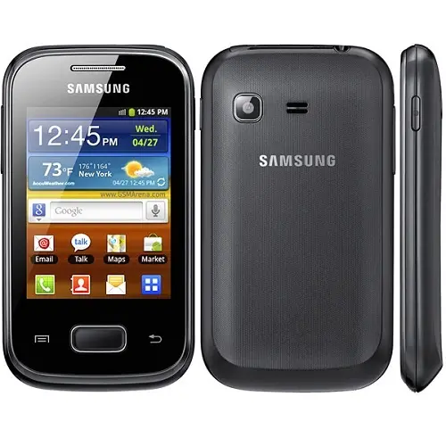 Samsung Galaxy pocket Price in Bangladesh 2025, Specs & Review ...