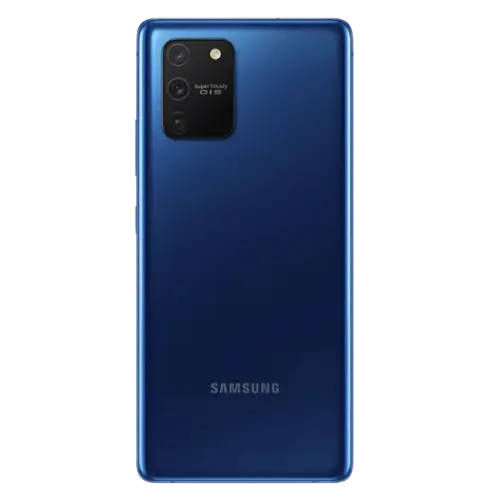 Samsung Galaxy S10 Lite Images Gallery, Official Pictures, Photo ...