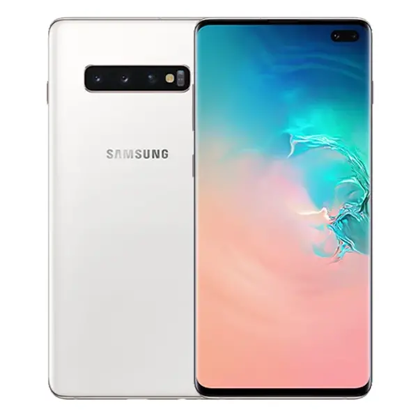 Samsung Galaxy S10 Plus Images Gallery, Official Pictures, Photo ...