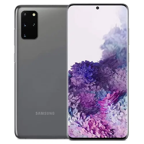 Samsung Galaxy S20 Plus 5G Images Gallery, Official Pictures, Photo ...